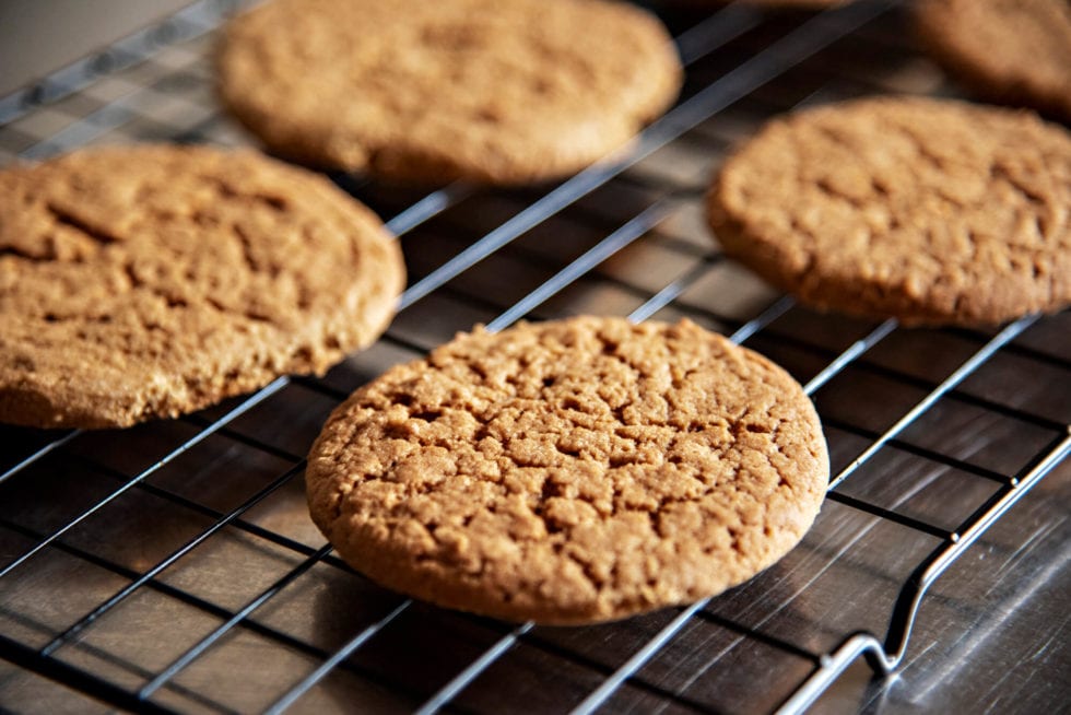 How to Make Beer Cookies | Alter Brewing Company