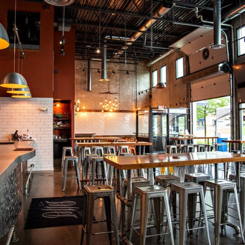 Online Ordering | Alter Brewing Company