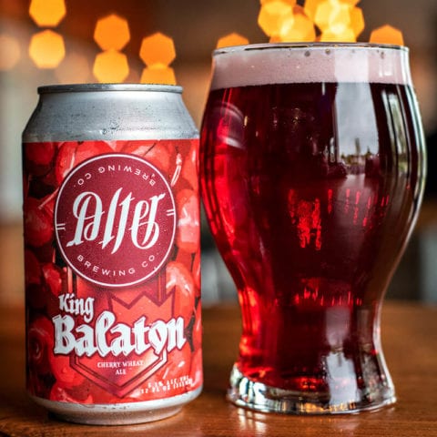 Craft Beer Selection | Alter Brewing