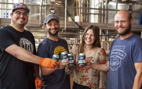 Local Brewery | Local Craft Beer | Alter Brewing