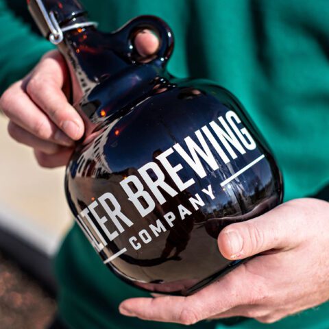 Alter Beer Club | Alter Brewing